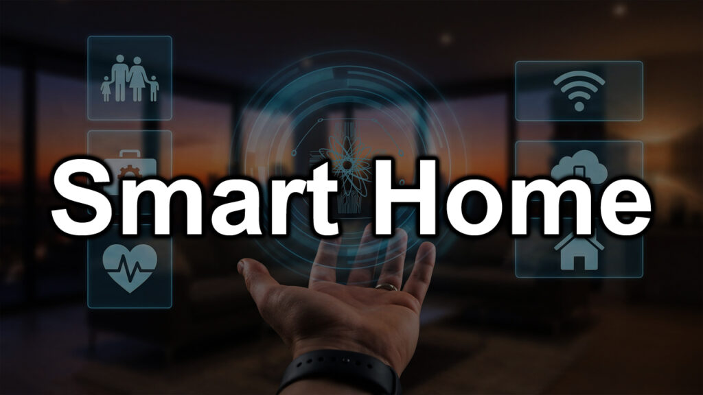 Themenseite Smart Home | knowaTEL GbR - Ihr Partner für ...